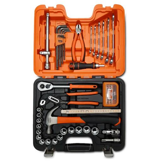 Bahco Socket Sets | Sydney Tools