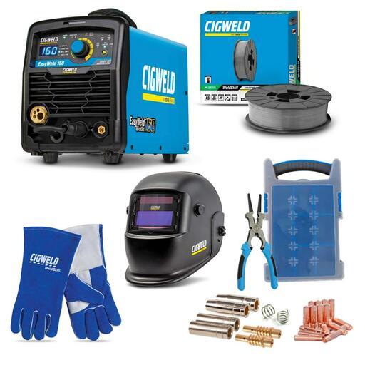 Cigweld Mig Welders | Sydney Tools