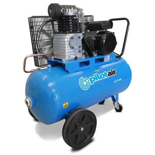 Pilot Air Air Compressors | Sydney Tools