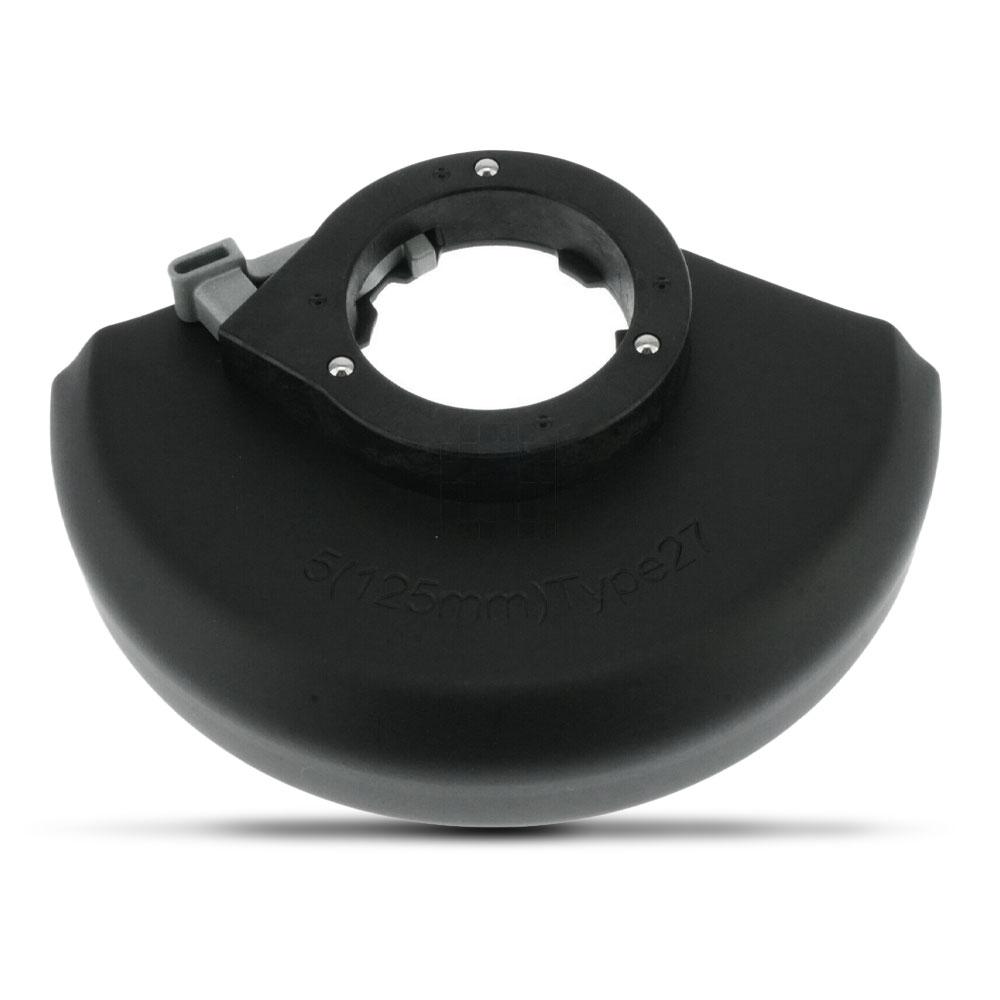 Milwaukee 201647004 125mm Cutting Guard Assy Suits AG12-125X1 ...