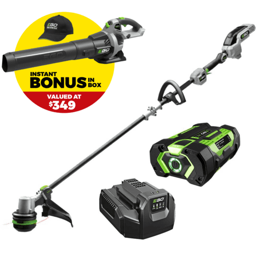 EGO Brushless Combo Kits | Sydney Tools
