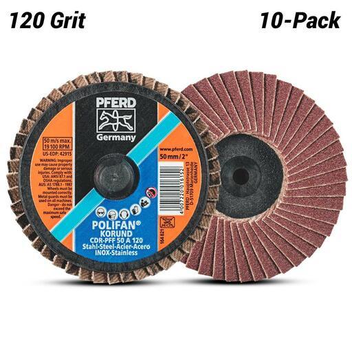 PFERD Flap Discs | Sydney Tools