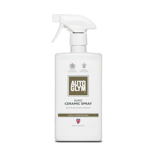 Autoglym AURRCS500 500ml Rapid Ceramic Spray