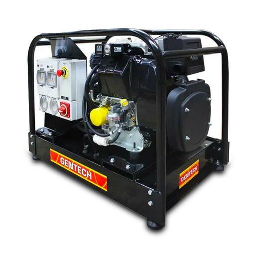Mine Spec Generators | Generators | Sydney Tools