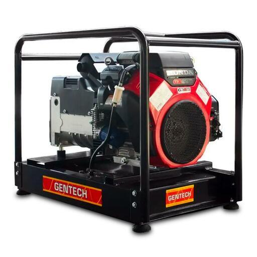 Gentech Petrol Generators | Sydney Tools