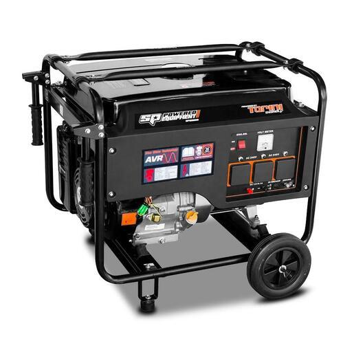 Petrol Generators | Sydney Tools