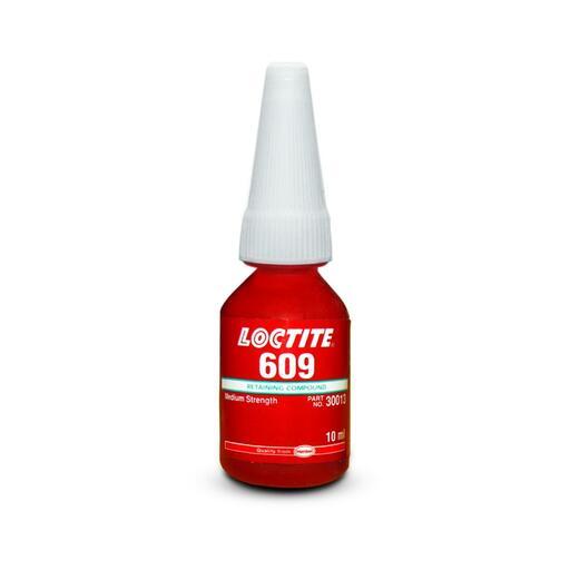 Loctite 609 (471311) Retaining Compound 10ml