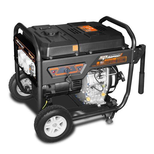 Generators | Generators | Sydney Tools