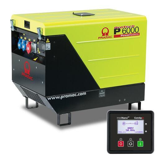 Diesel Generators | Generators | Sydney Tools
