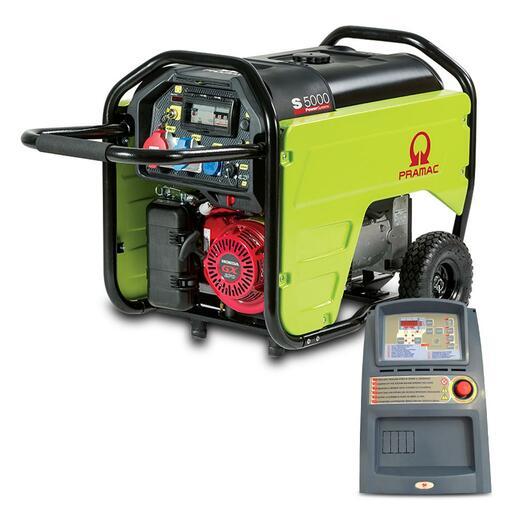 Auto Backup Generator | Generators | Sydney Tools