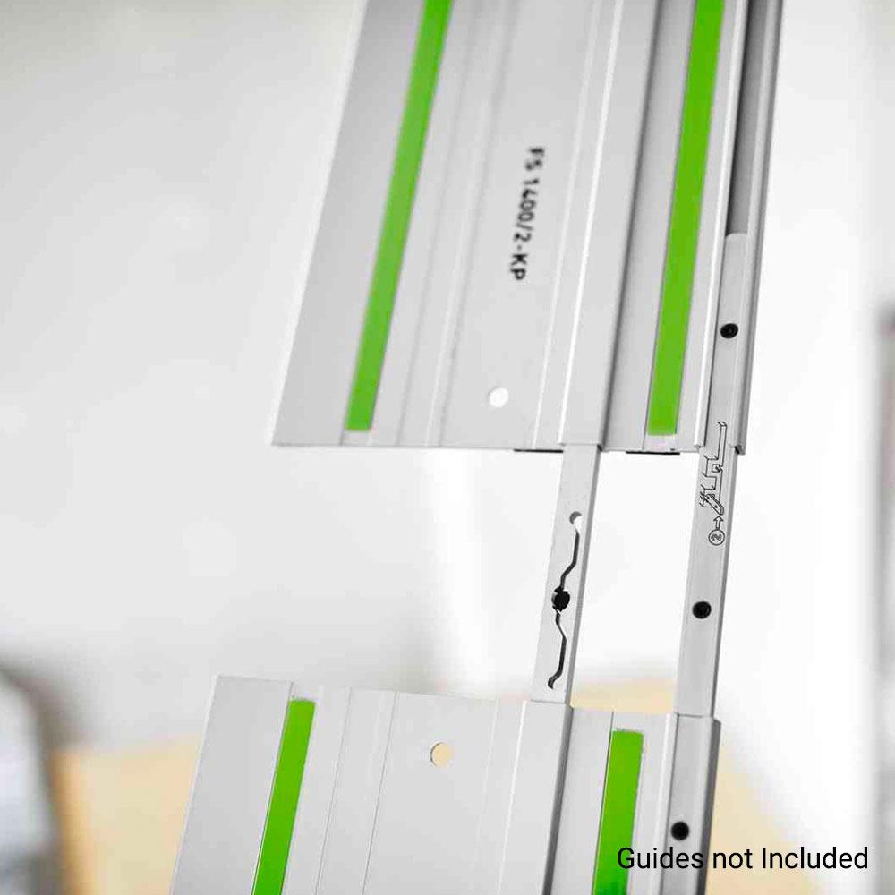 Festool FSV/2 (577039) FS Guide Rail Joiner Set