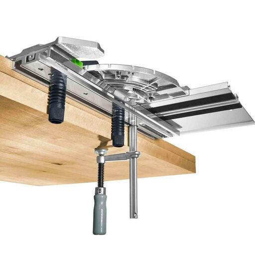 Festool SYS3 M 137 FS/2-Set (577157) FS Guide Rail Accessories Set in ...