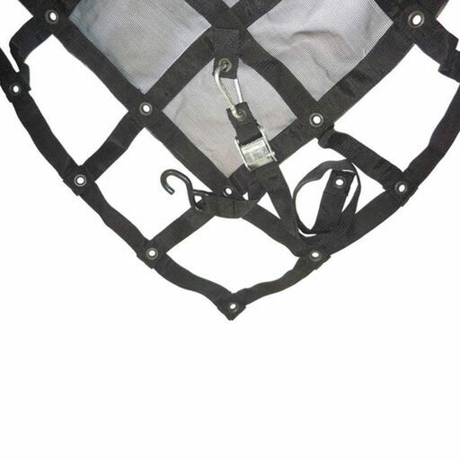 Gladiator Cargo Nets | Sydney Tools
