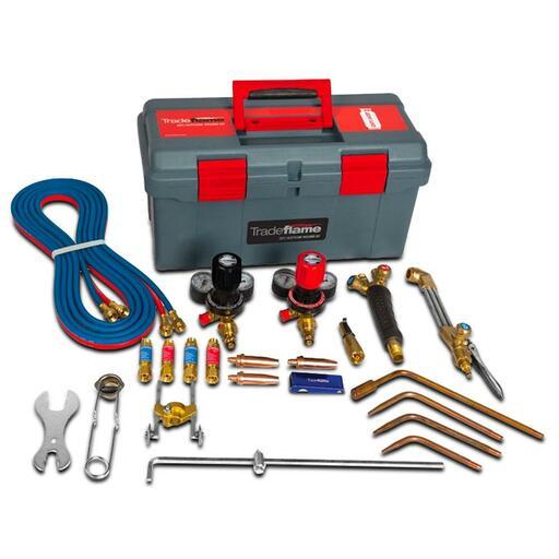 Oxy Gas Kits | Welding | Sydney Tools