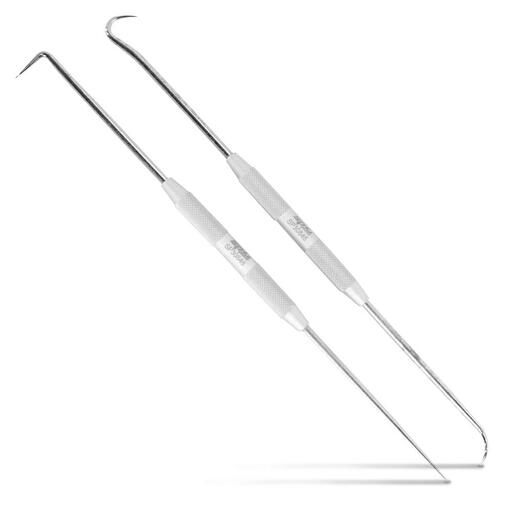 SP Tools SP30808 2pce O-Ring & Hook Scribe Set