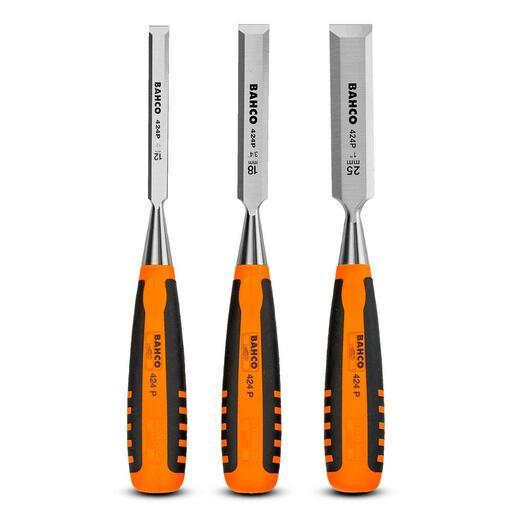 Bahco Chisel Sets | Sydney Tools