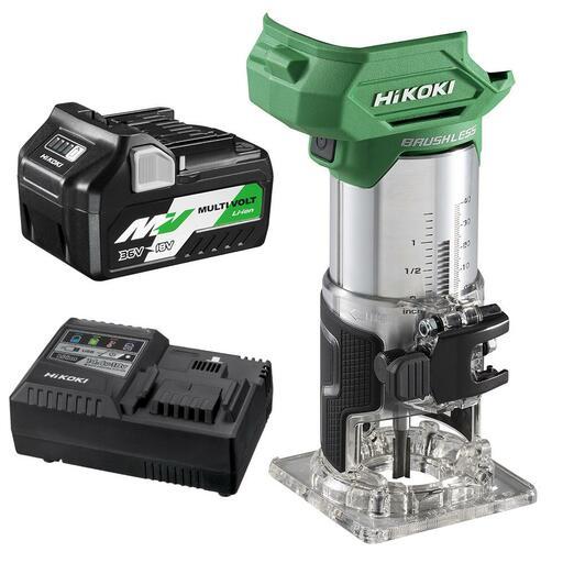 HiKOKI 18V Combo Kits | Sydney Tools