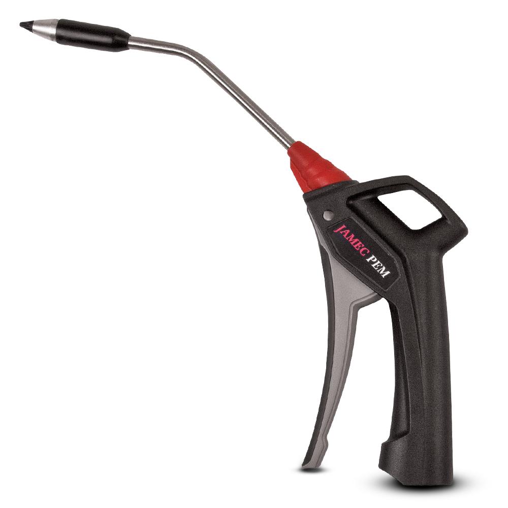 Jamec-Pem 07.1912 Airmaster Pro Blow Gun With Safety Nozzle