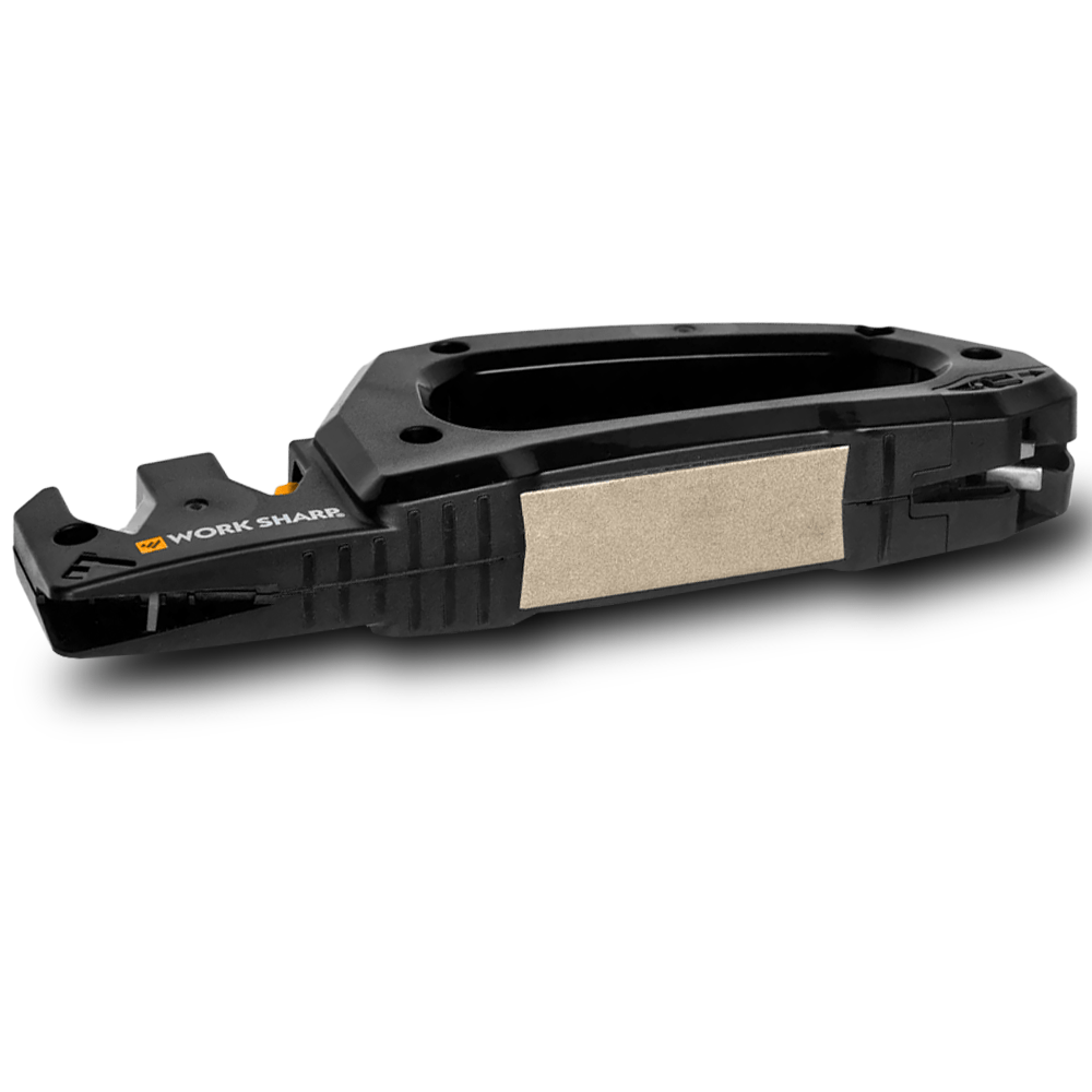 Work Sharp WSHHDPVT-I Pivot Pro Knife Sharpener with Pivot-Response and ...