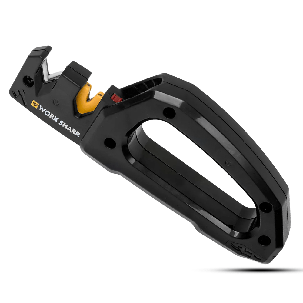 Work Sharp WSHHDPVT-I Pivot Pro Knife Sharpener with Pivot-Response and ...
