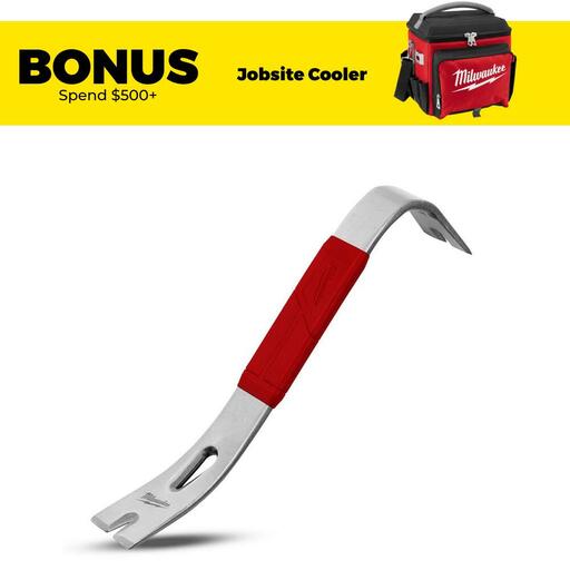 Crow, Pry & Wrecking Bars | Sydney Tools