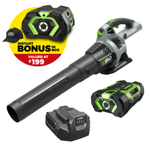 EGO Brushless Combo Kits | Sydney Tools