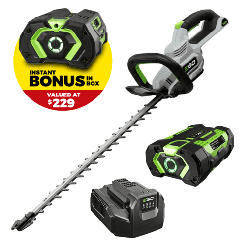 EGO Brushless Combo Kits | Sydney Tools