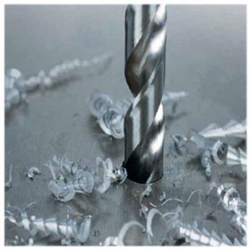 Xtorque XTO90MM 9mm Heavy Duty HSS COBALT Drill Bit