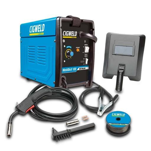 Cigweld Mig Welders | Sydney Tools