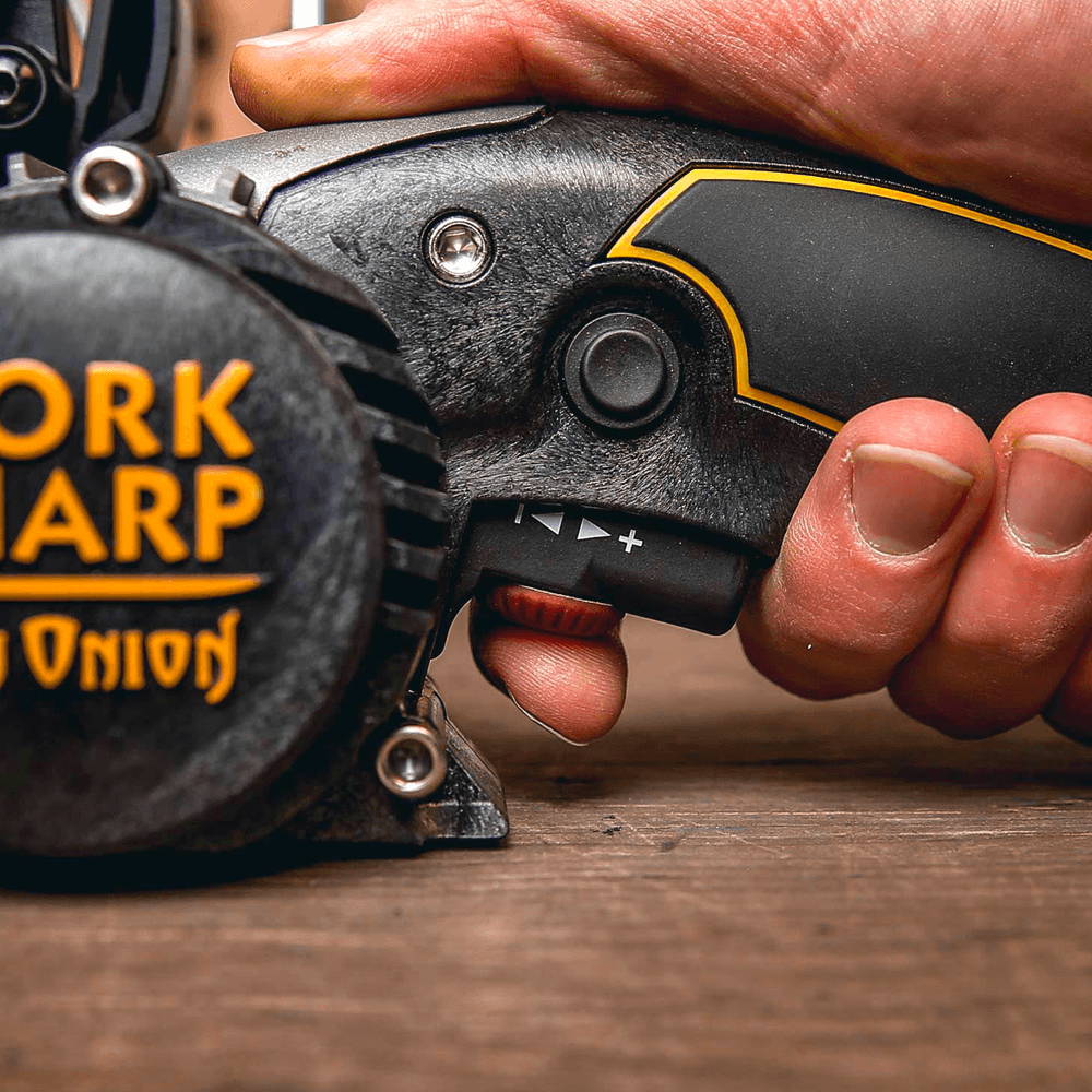 Work Sharp WSKTS-KO Ken Onion Edition Knife & Tool Sharpener