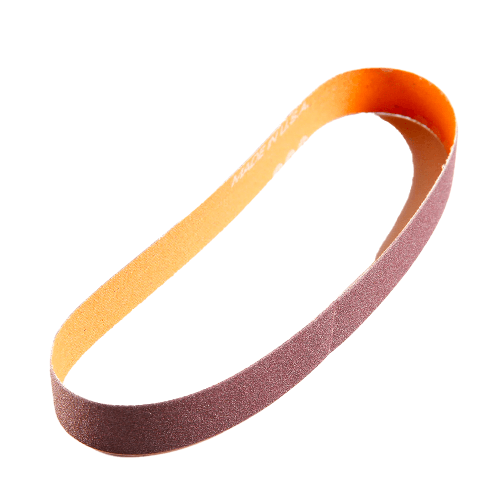 Work Sharp WSSA0002704 Abrasives for the Knife & Tool Sharpener (Brown ...