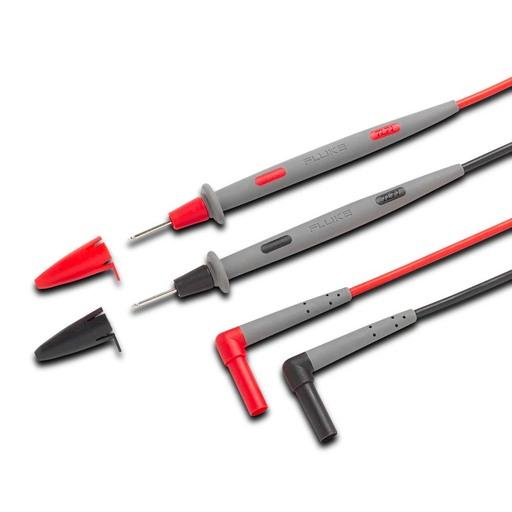 Fluke TL71 (1274382) 1.2m 2mm Premium Test Lead Set