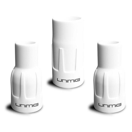 UNIMIG PK11108 Razor Multi 230 AC/DC Welder Combo Kit