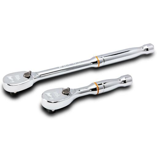 GEARWRENCH 81253T 2pce Compact Head Ratchet Set