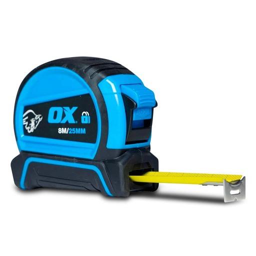 OX Tools Tape Measure | Sydney Tools