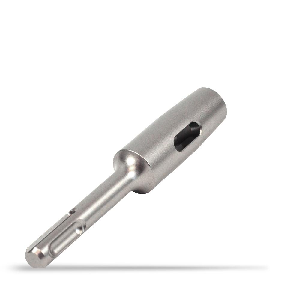 Makita P-72338 115mm SDS Plus Shank 1:8 Taper Heavy Duty Core Bit Adaptor