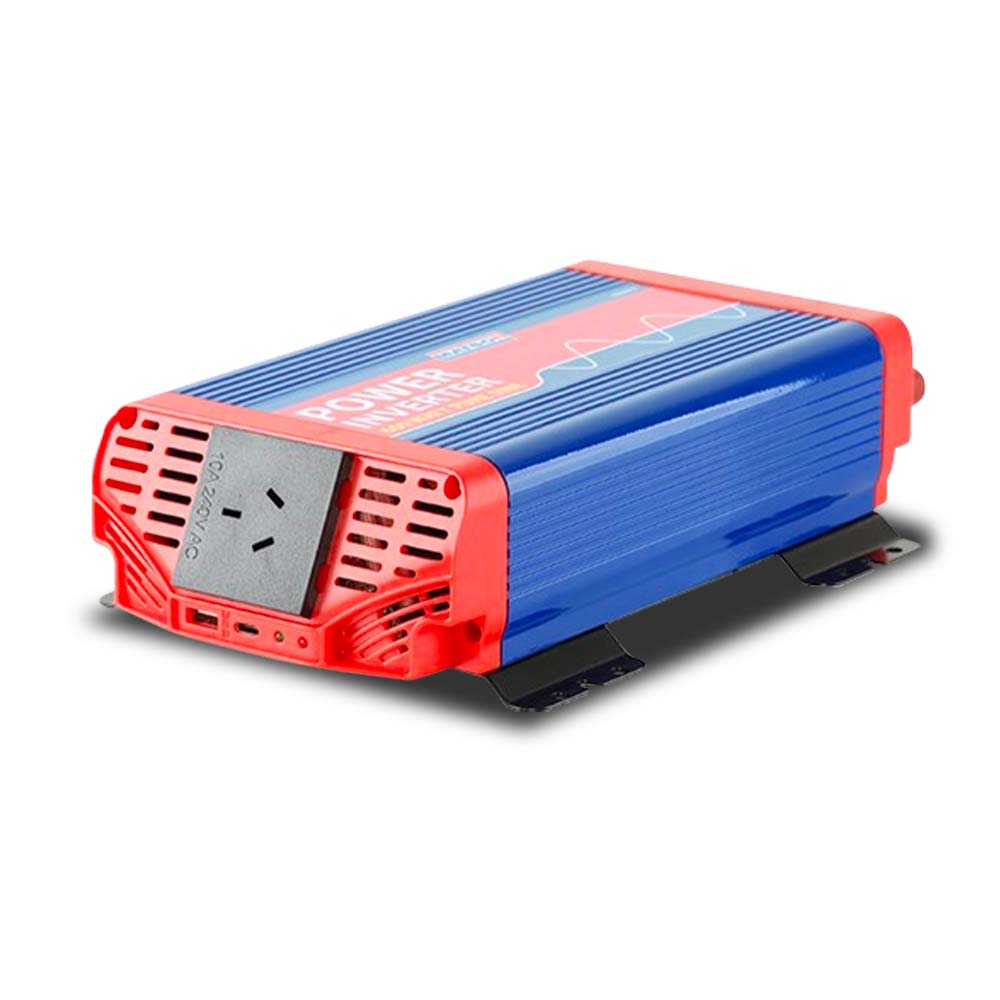 Matson MAI601P 600W Pure Sine Inverter