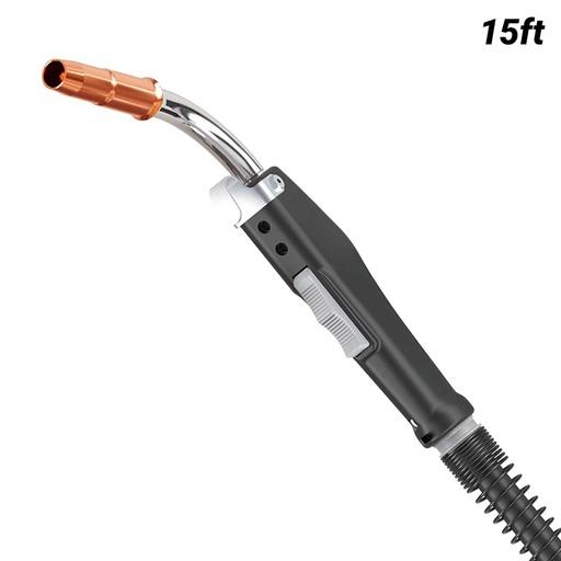 UNIMIG Welding Torches | Sydney Tools