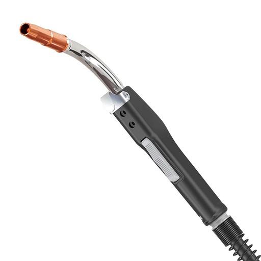 UNIMIG TWC2-15FTE 4.5m (15ft) Tweco Style MIG Torch