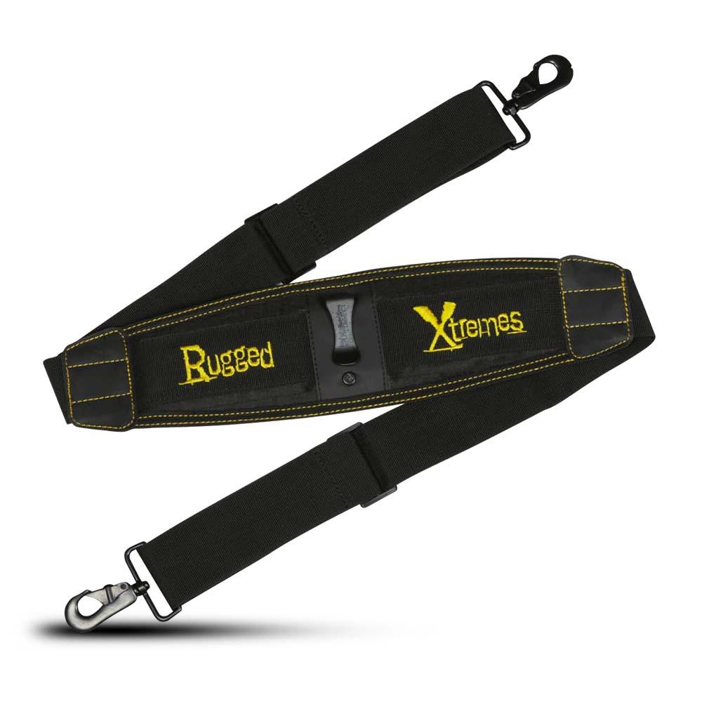 Rugged Xtremes RX07S002 Adjustable Padded Shoulder Strap