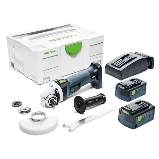 Festool Angle Grinders | Sydney Tools