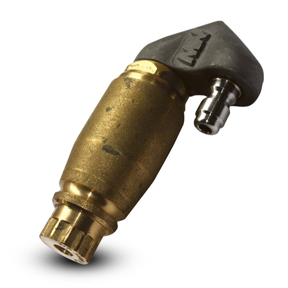 Mustang Nozzles RR8TC Root Ranger Nozzle