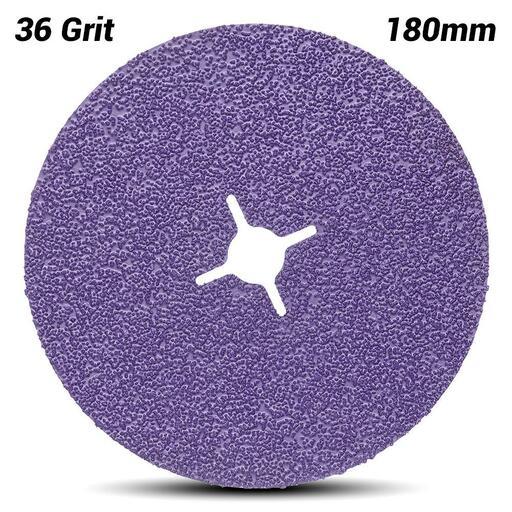 Fibre Discs | Tool Accessories | Sydney Tools
