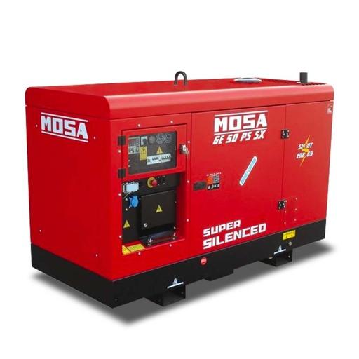 MOSA Diesel Generators | Sydney Tools