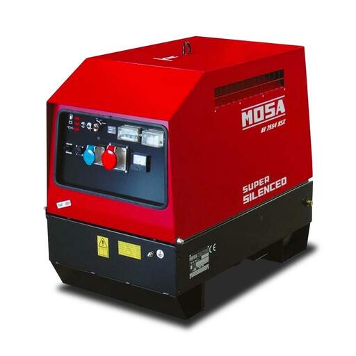 Diesel Generators | Generators | Sydney Tools