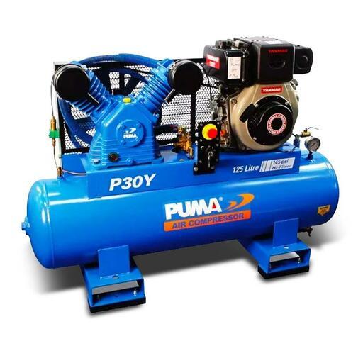 PUMA Air Compressor Air Compressors | Sydney Tools
