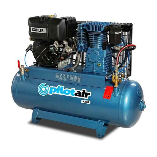 Pilot Air Air Compressors | Sydney Tools