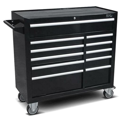 SP Tools Tool Trolleys Cabinets | Sydney Tools