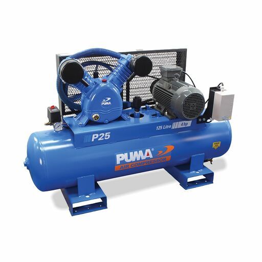 PUMA Air Compressor Air Compressors | Sydney Tools