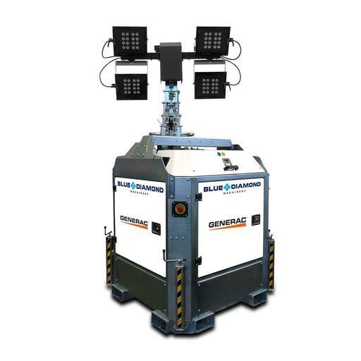 Lighting Tower Generator | Generators | Sydney Tools